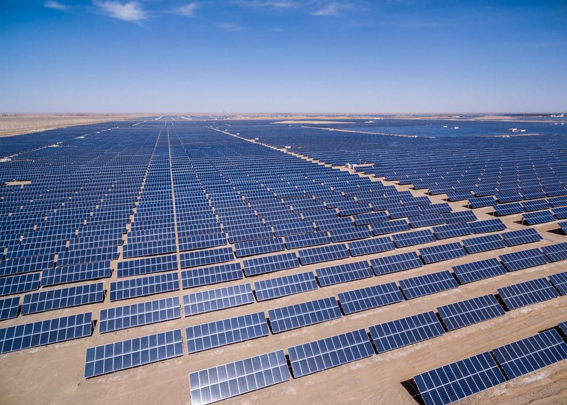 Project of "realization of the 10 MW photovoltaic solar power plant in ...