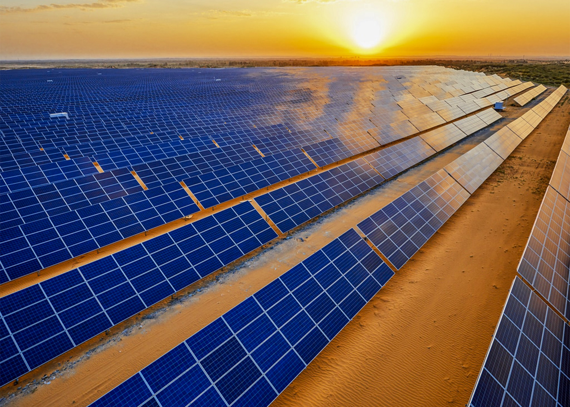 Project of "realization of the 10 MW photovoltaic solar power plant in ...